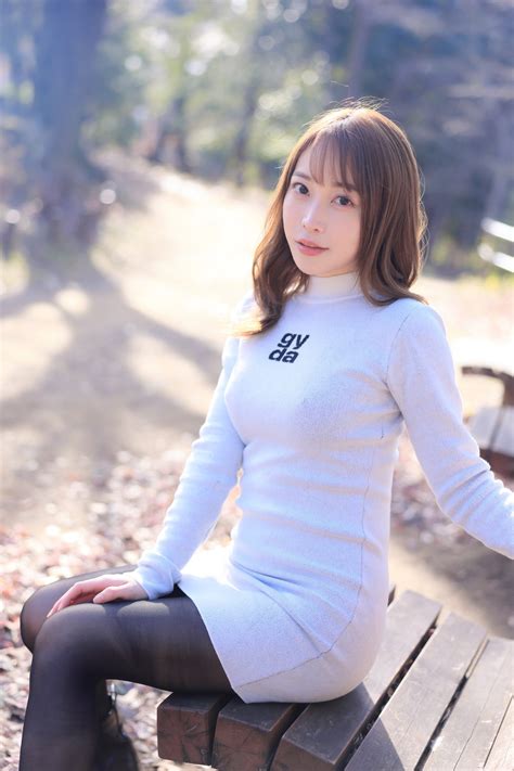 Arisu Nanase 七瀬アリス デジタル写真集 『見てるだけで満足なの？』 Set 02 Sexygirl