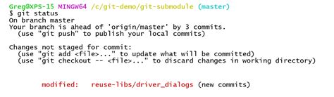 labvolution why you should be using git submodules