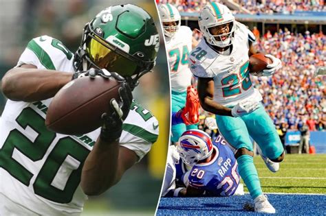 Week 5 Nfl Player Props Expert Picks Best Bets Sunday