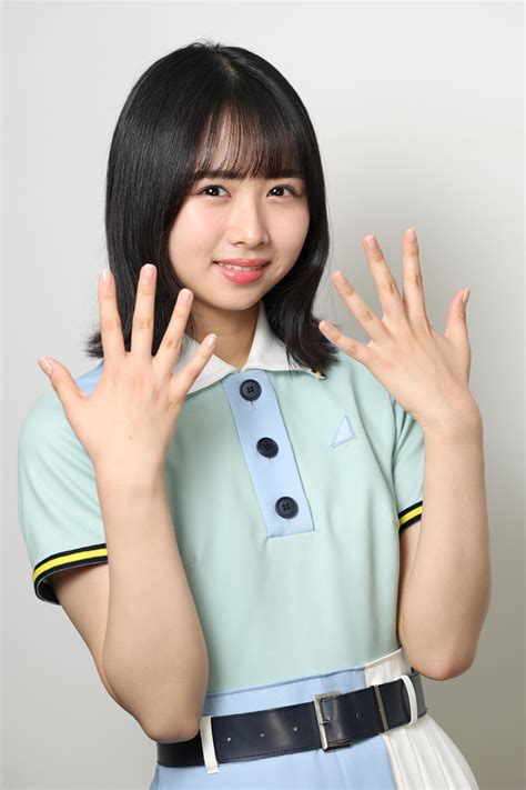 日向坂46上村ひなの 初センター、ドラマ初主演、初写真集と勢いに乗る夏「最高のジャムに！」 坂道の火曜日 芸能コラム写真ニュース