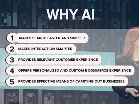 what is ai driven website development