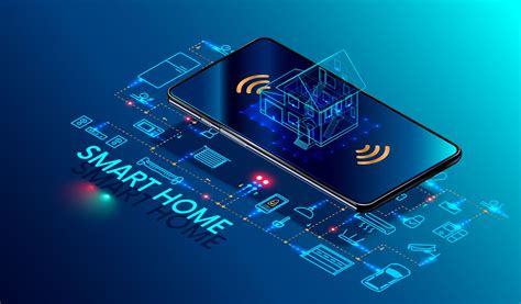 Top Six Reasons Why Home Automation Is For You