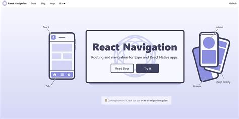 the 12 best open source react native app component libraries
