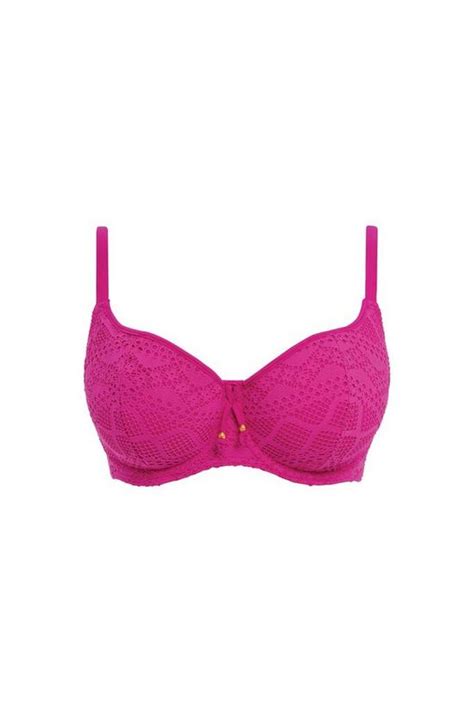 Swimwear Sundance Underwire Sweetheart Bikini Top Freya