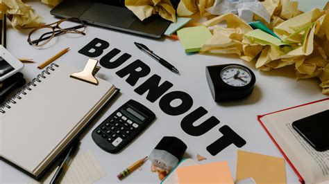 How To Identify And Prevent Employee Burnout