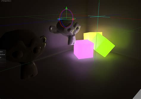 godot s new renderer progress report 3