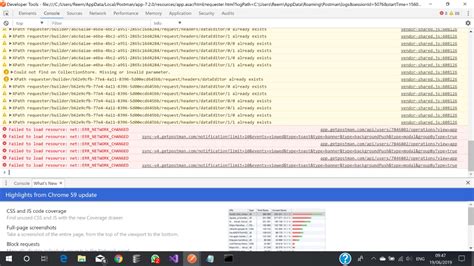 python error in postman 500 internal server error api stack overflow