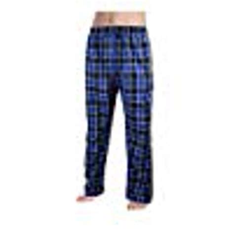 Cyz Mens 100 Cotton Poplin Pajama Lounge Sleep Pant