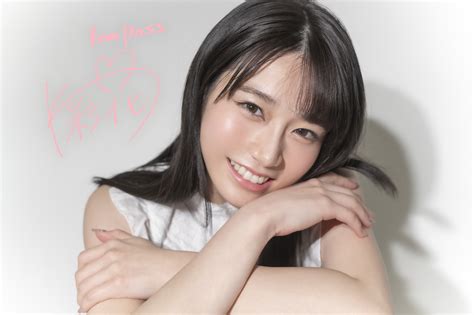 Cover Model Vol 8 河北彩花「ファンの方々にようやく会える。プレッシャーもあるけれど、うれしいです」 Fempass（フェムパス）