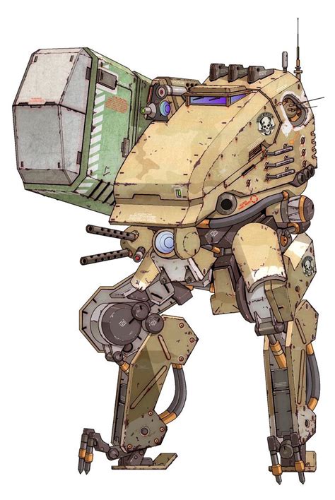 Tx 55 Metal Gear Original And 2 More Drawn By Joy Cyber X Heaven