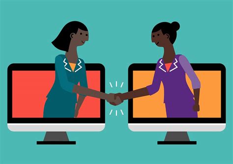5 expert tips to help you nail your virtual job interview