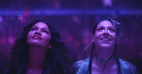 Euphoria Announces Three New Cast Members For Season 2