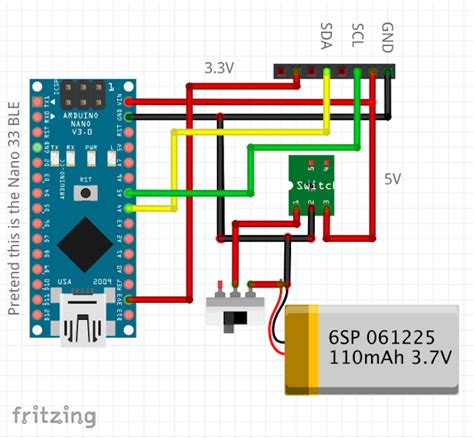 ar trebui să pânză slănină botanică traducător ținând arduino nano 3 3
