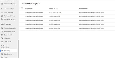 error handling in power automate flows dynamics chronicles