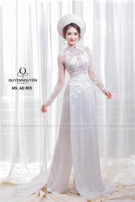 Những Mẫu Áo Dài Cưới Đẹp Nhất Hiện Nay Lựa Chọn Hoàn Hảo Phần Mềm
