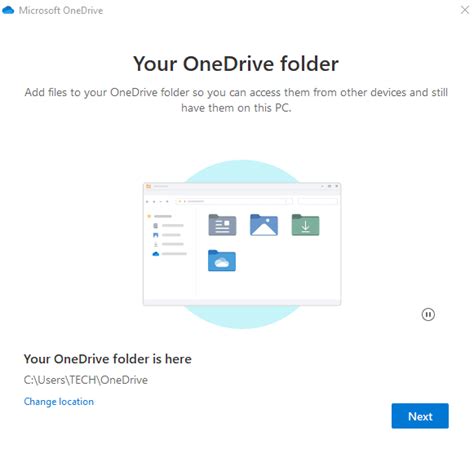 How To Add Downloads Folder To Onedrive Backup Templates Sample