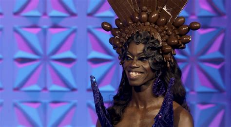 Going Xtra Deep On Drag Race Daily Squirt