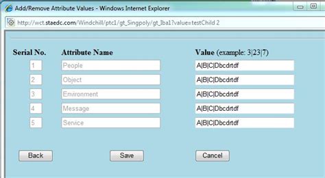 java javascript array when adding some special characters showing
