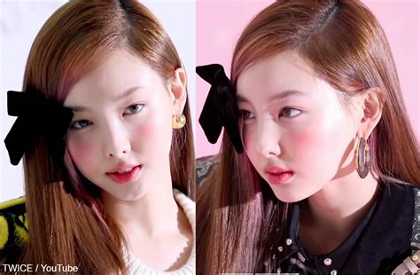 Twice ナヨン、命と同じくらい大切な〇〇メイクなしの神秘的な姿を大公開！ すっぴんに近い美しすぎるビジュアルに悶絶 Kpop Monster