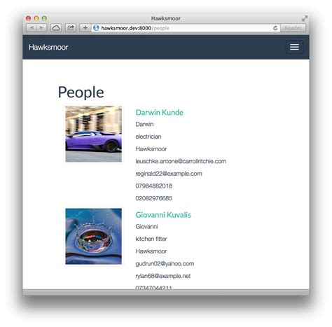 css bootstrap is it possible to show menu item icons