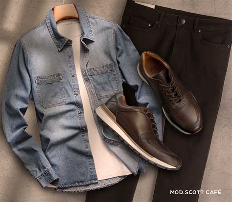 Total 48 Imagen Que Ropa Combina Con Zapatos Cafes Abzlocal Mx