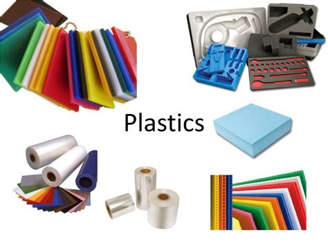 Ppt Plastics Powerpoint Presentation Free Download Id 8855306