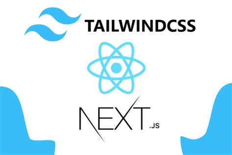 develop react js next js websites with tailwindcss by cleansolutions