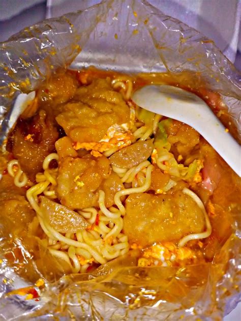 Seblak Batagor Lidah