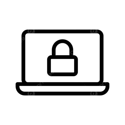 Secure Safety System Icon Vector Safety System Icon Png And Vector