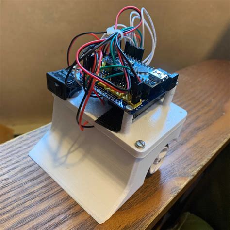 téléchargement mini sumo robot rev 10 par noah schreiber