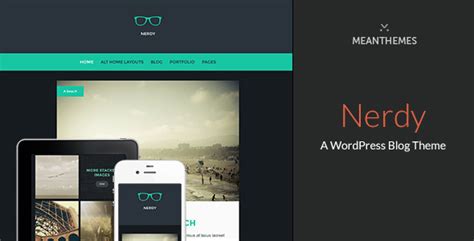 30 best minimalist wordpress themes 2017 blogger tips and tricks