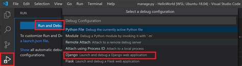 get started using docker containers with windows subsystem