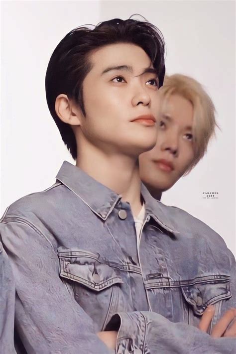 Jaehyun Foto Kekasih Aktor Gambar
