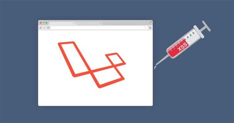 laravel validation and sanitization to prevent xss exploits prevention