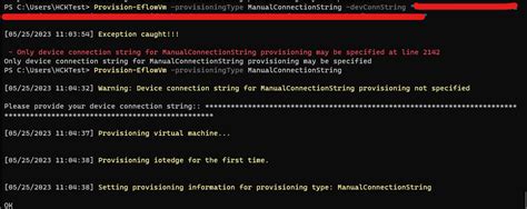 quickstart deploy your first iot edge module to a windows device