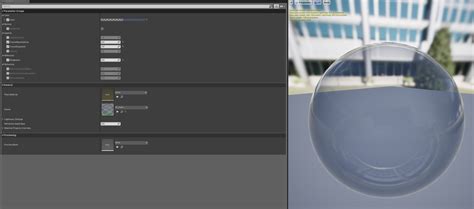 sascha henrichs freelance 3d environment artist unreal engine simple