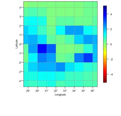 dictionary plotting shapefile r incorrectly plots