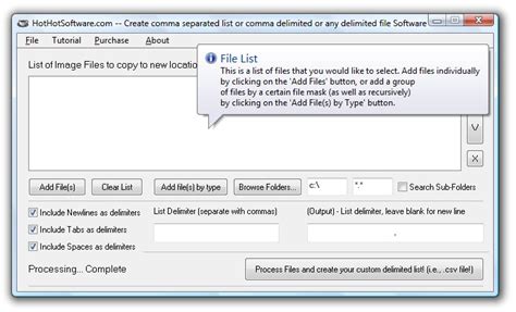 convert excel to comma delimited text file ffopbrowser