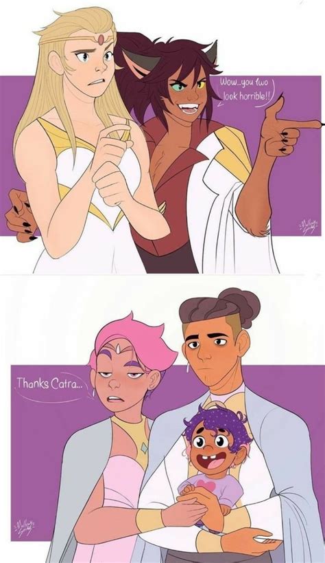 Pin On She Ra