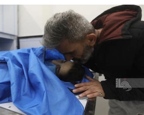 الأمم المتحدة تطالب بالتحقيق في استشهاد الطفلة فلة المسالمة Pnn