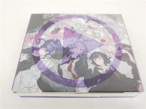 25時 ナイトコード Sekai Album Vol 2 グッズ付初回生産限定盤 Cd 品 1円スタート ゲーム一般 ｜売買されたオークション