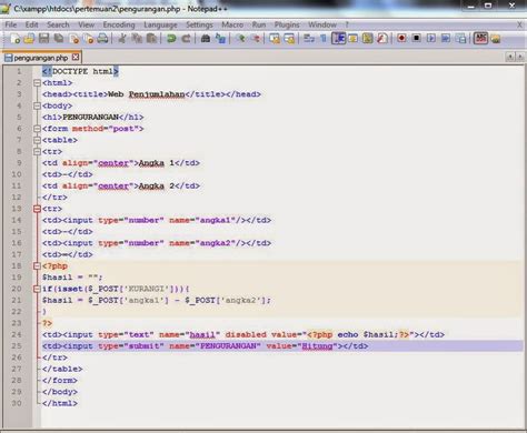 script php hitung otomatis pada field input form web mobile legends