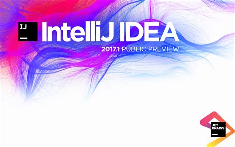 intellij idea 2017 1 public preview java 9 debugger vcs search