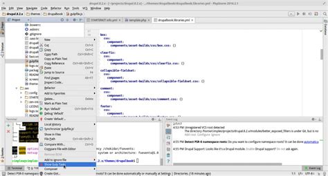 36 drupal 8 inline javascript javascript overflow