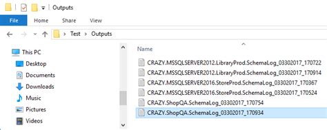 how to automatically compare and synchronize multiple