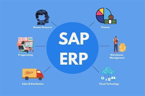 what is sap definition meaning and uses of sap erp software