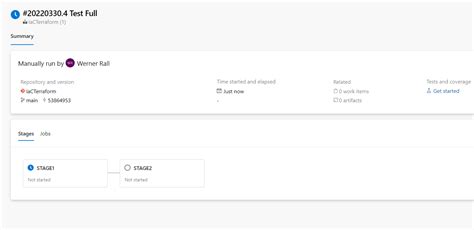 move azure vm to a new virtual network subnet using terraform