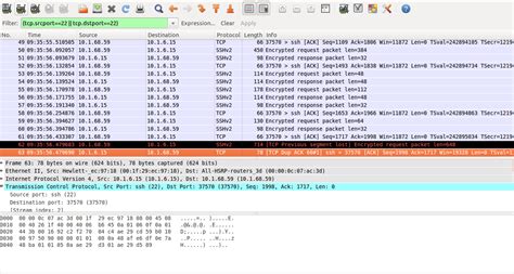 wireshark qanda
