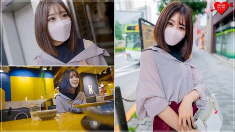 素人女子大生【限定】りおちゃん20歳 ！sex経験1回の超ウブ娘をsex沼に引きずり込む清楚系崩壊中出しsex！！ アダルト動画 ソクミル
