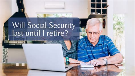 Social Securitys Future Will It Be There When I Retire